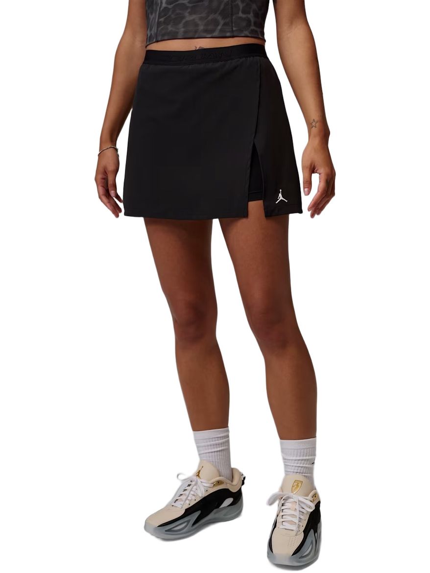 Юбка для тенниса NIKE Jordan Sport Essentials Dri-FIT Skirt