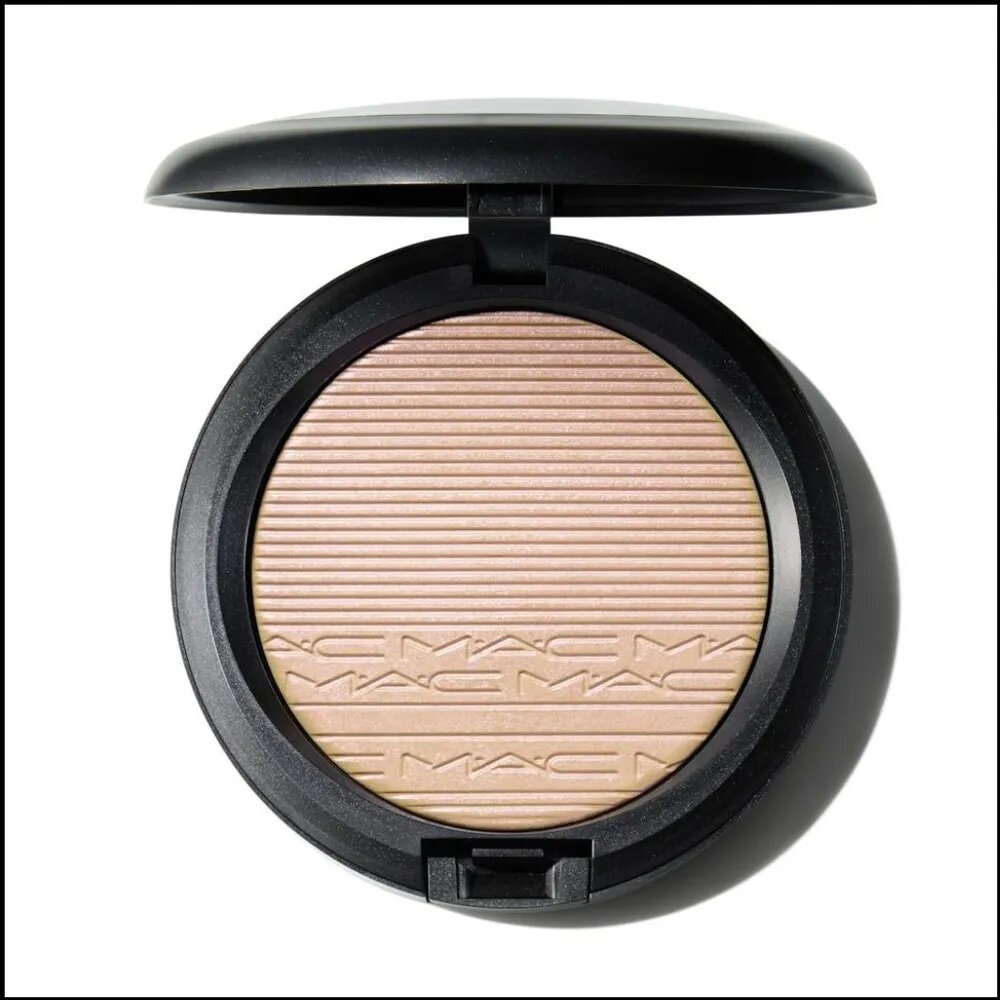 MAC Компактная пудра с эффектом сияния Extra Dimension Skinfinish, Double-Gleam, 9 г