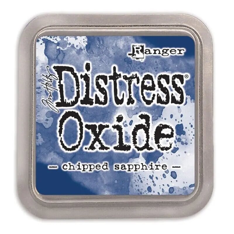 Tim Holtz Ranger Distress Oxide Ink Pads 55884