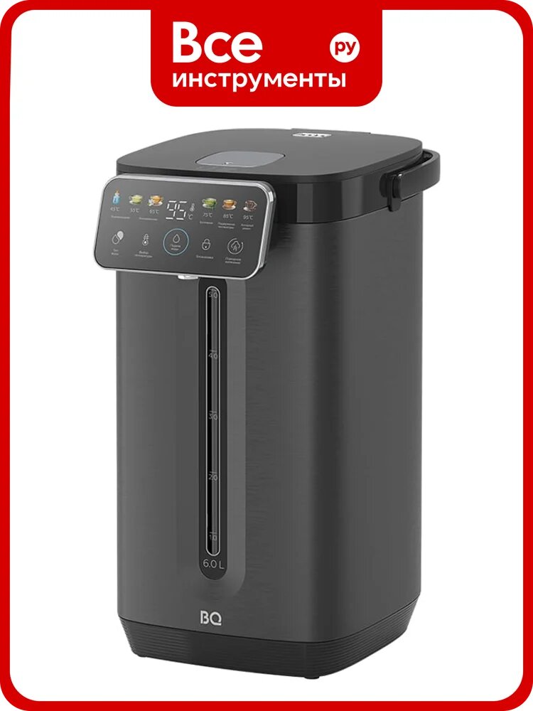 Термопот BQ TP6001 Черный 86214972
