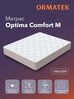 Матрас Optima Comfort M, 160 200, 27 см