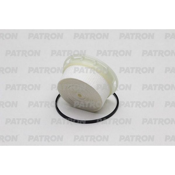 Фильтр топливный toyota: land cruiser (200) 07- PATRON PF3305, oem 2339051070