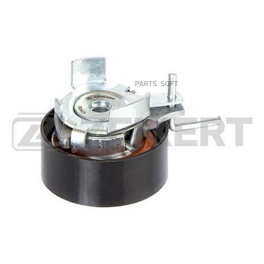 Ролик ремня ГРМ Ford Focus II, III 05-, Mondeo IV 07-, Fiesta 05-, Fusion 05- с натяжит. Zekkert ZEKKERT SR1015 | цена за 1 шт