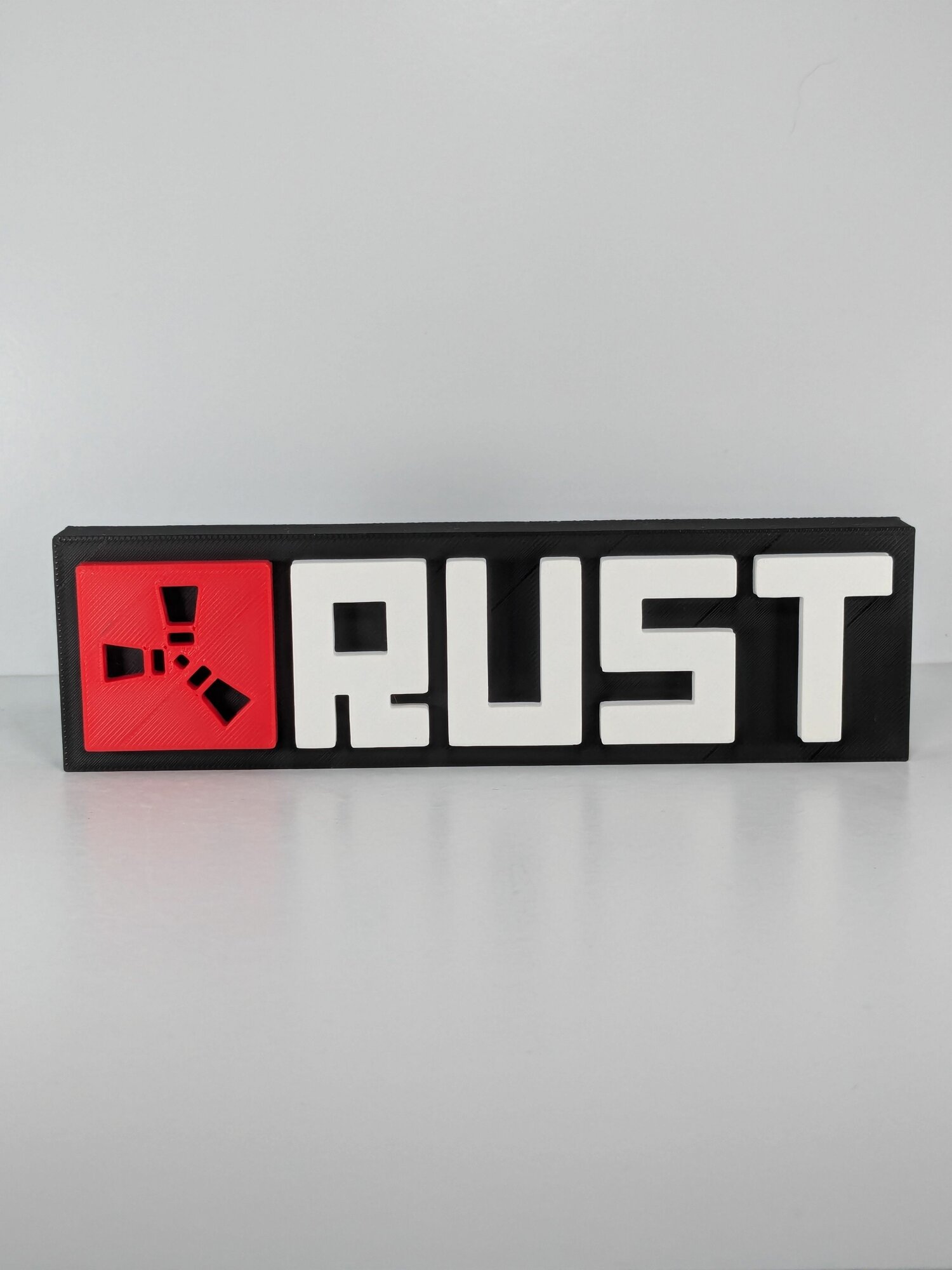Фигурка Rust — фото 1