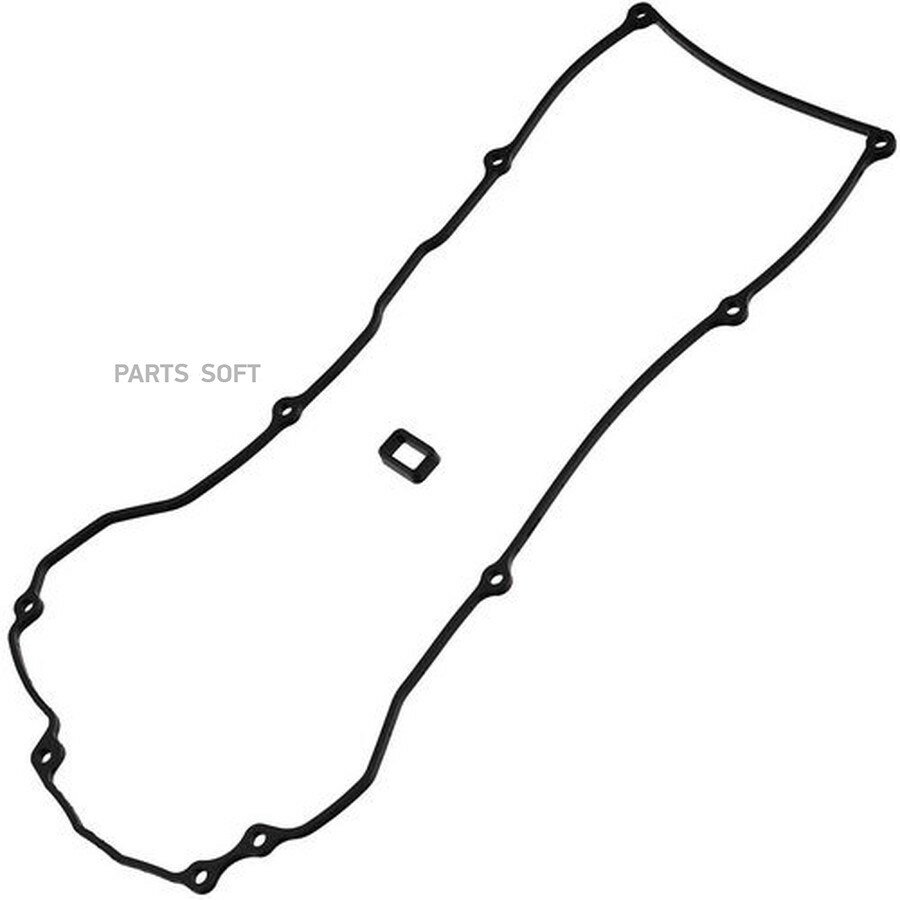 Комплект прокладок клапанной крышки Nissan Almera N16, TINO, Mercedes 1.5/1.6/1.8 16V (QG15DE, QG18DE_ZIKMAR ZIKMAR Z19398R | цена за 1 шт