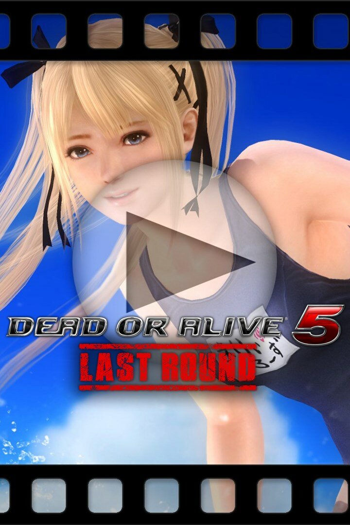 Дополнение DOA5LR Marie Rose's Private Paradise — Xbox Series X|S, Xbox One — Цифровая версия