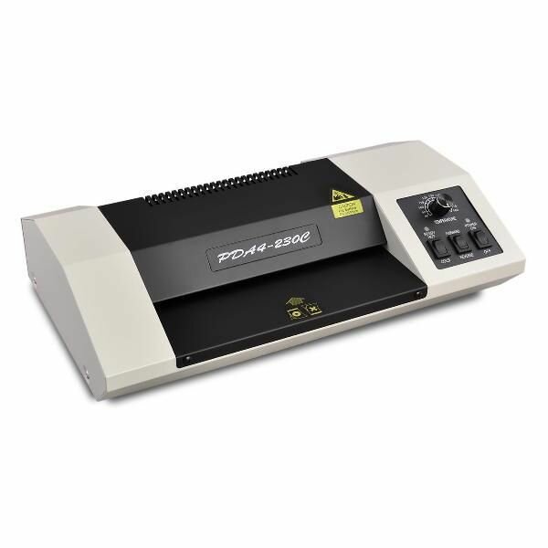 Ламинатор пакетный PINGDA PDA4-230С