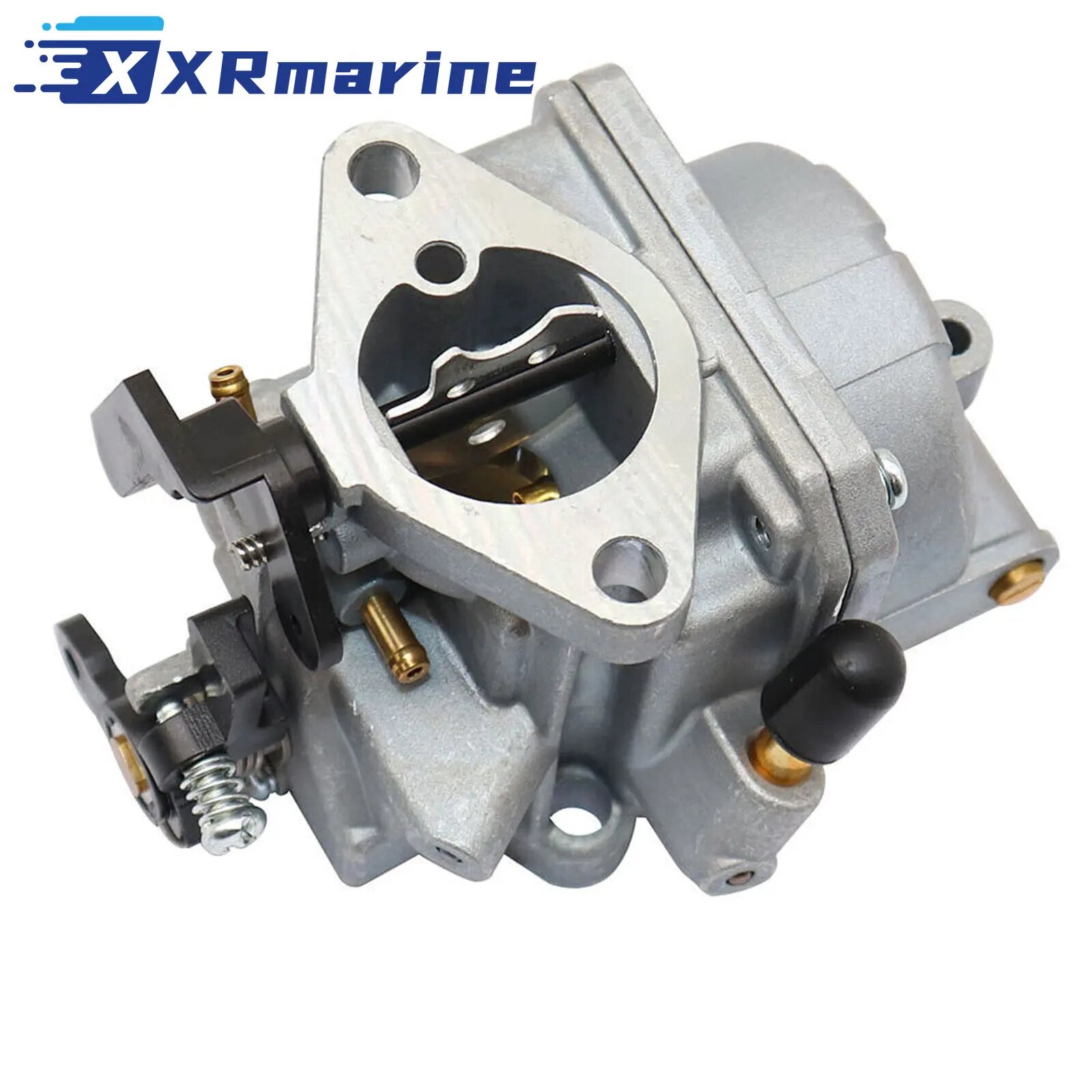 Карбюратор XRmarine для Tohatsu Nissan 3.5-6 л. с.