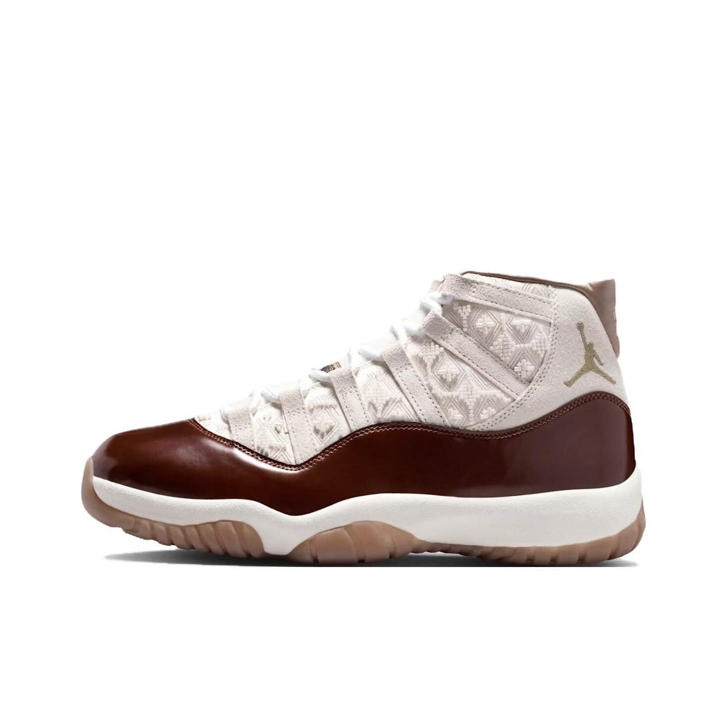 Кеды Air Jordan 11