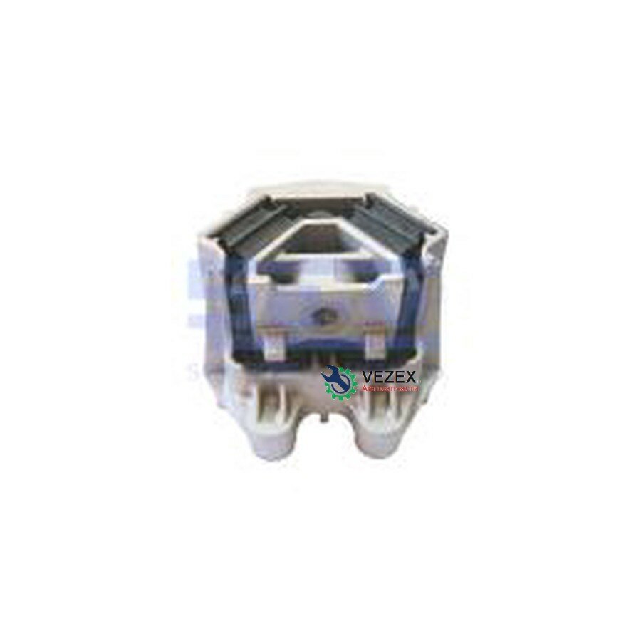 SE-M 7891 подушка двигателя! (мр) перед.\MAN TGA410