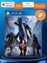 Игра Devil May Cry 5 (PS4, русские субтитры) CapCom Blu-ray диск 16+