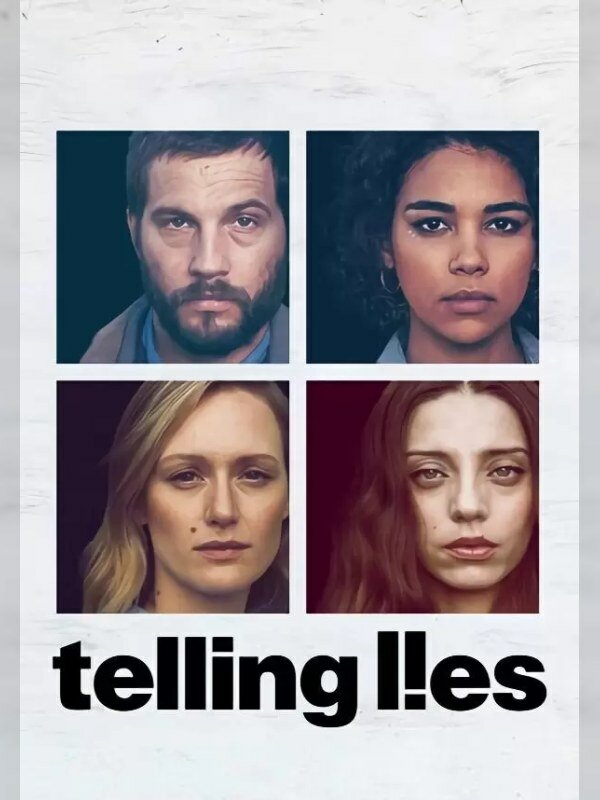 Telling Lies, РФ и СНГ