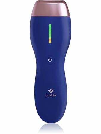 Эпилятор лазерный TrueLife Belle IPL EB3, белый, 1 шт