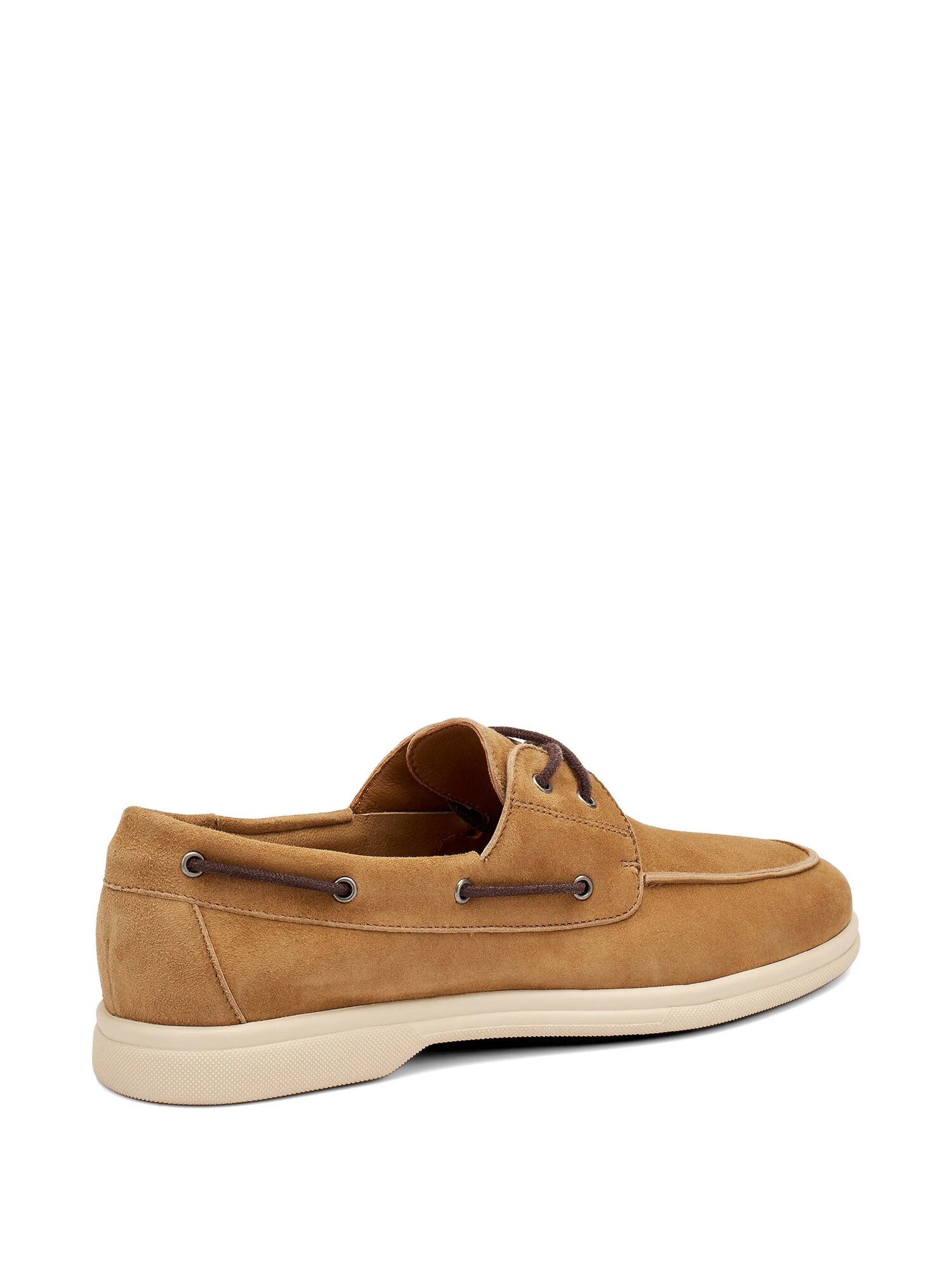 Туфли Frau Suede boat shoes, размер 41, разноцветный — фото 1