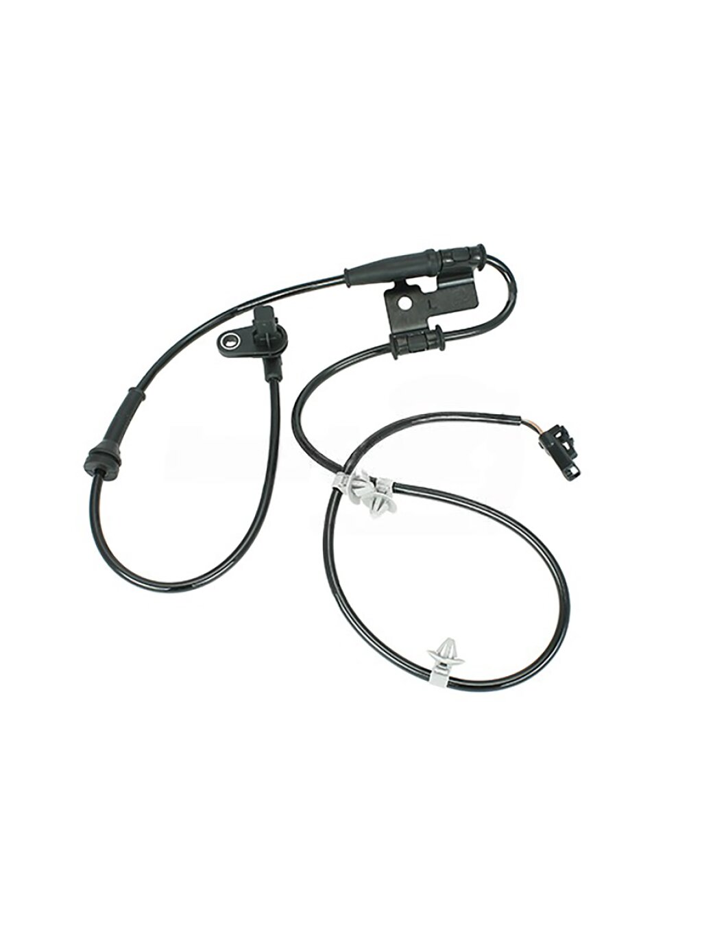 Датчик ABS передний левый Kortex KER1059