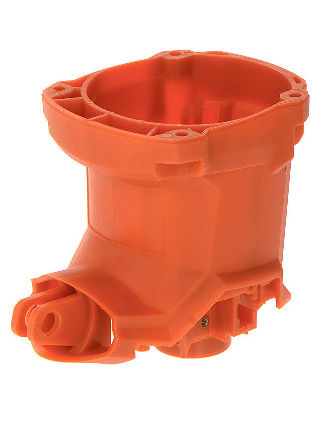Корпус мотора для молотка отбойного энкор МЭ-1500ЭМ SDS-Max