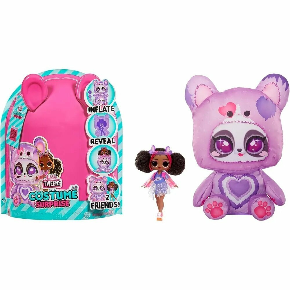 Подарок для парикмахерской от Fashion Big Sister Fashion Show Dress Up Series