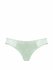 Купальник Maison Close Minuit, размер 36/38, зеленый,