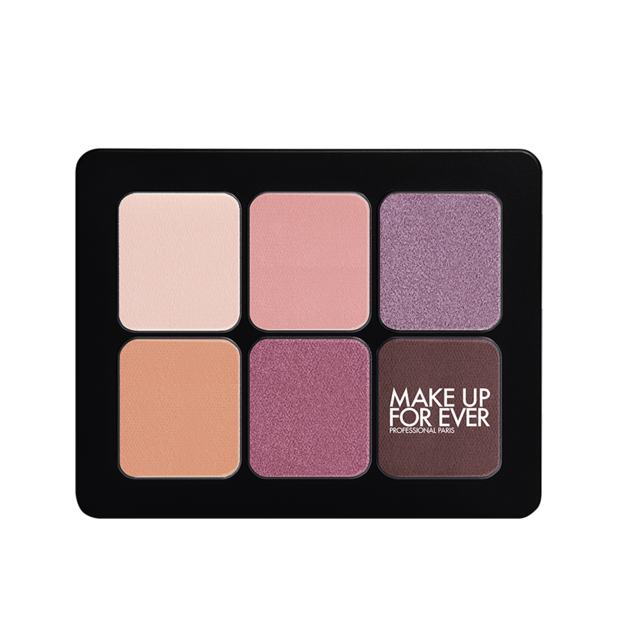 MAKE UP FOR EVER ARTIST TO GO #2 Палетка теней для глаз 2