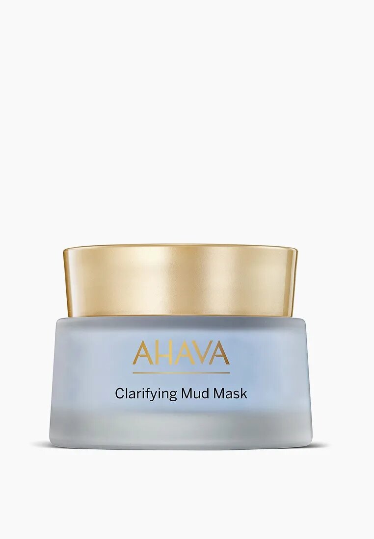 Ahava Маска для лица 50 мл