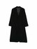 Пиджак HOMME PLISSE ISSEY MIYAKE Plissé-effect single-breasted coat, размер 46