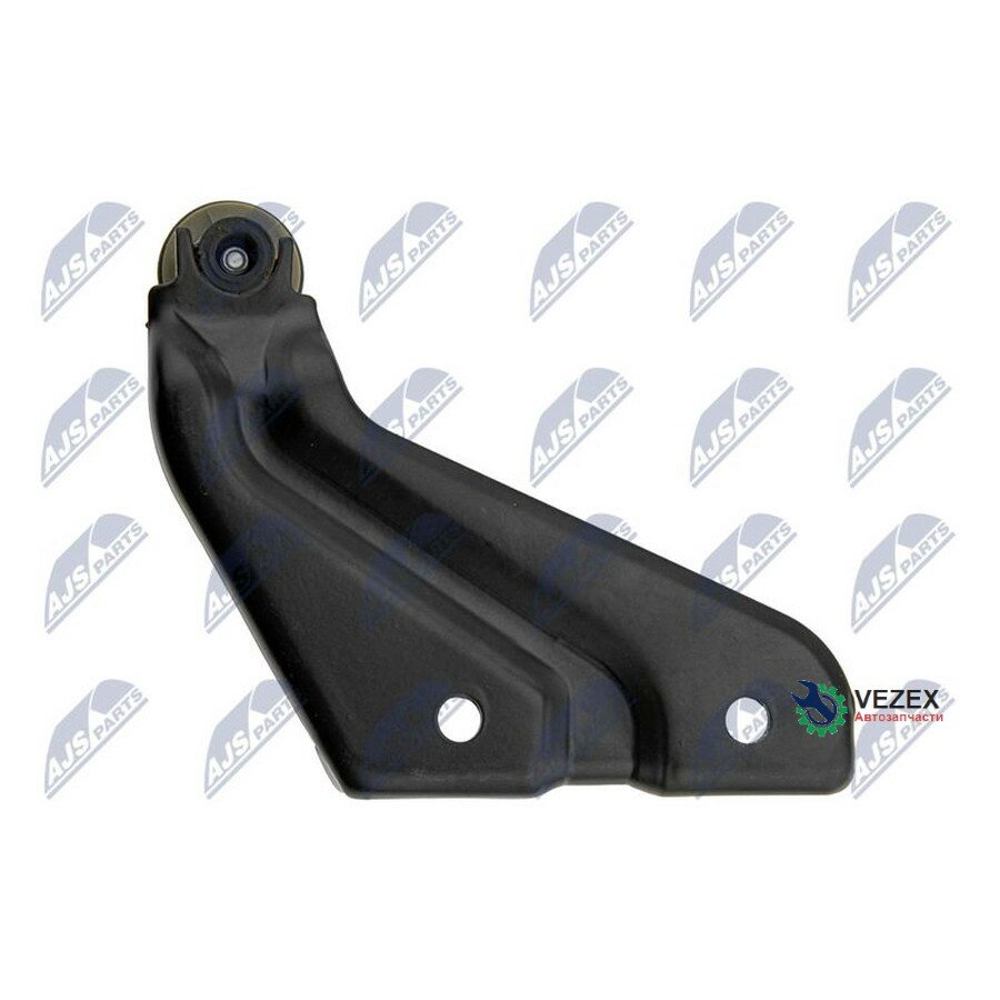 NTY EZC-PL-059 Ролик сдвижной двери