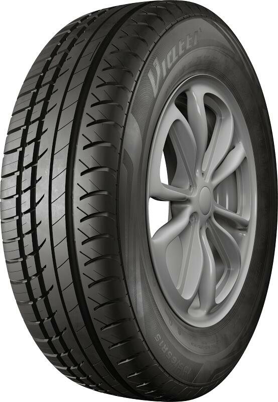 Автошина Viatti 175/70 R14 Strada Asimmetrico V-130 84H