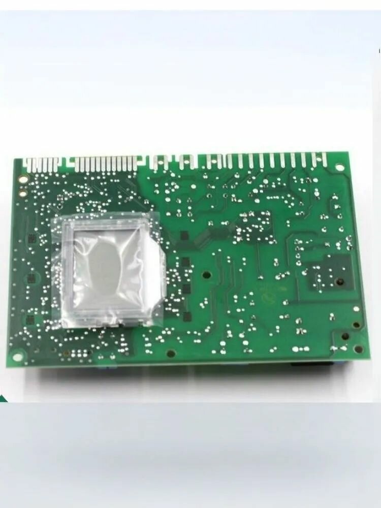 Плата управления Honeywell SM11460 для котлов Westen Pulsar D, Quasar D 5702470