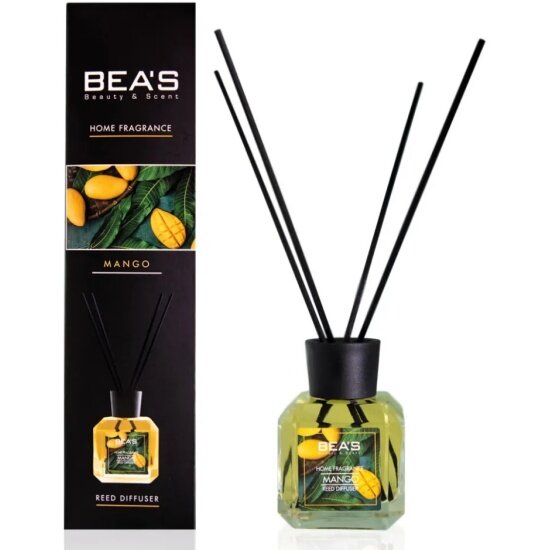 Ароматический диффузор Bea’s BEА’S Манго 120 мл