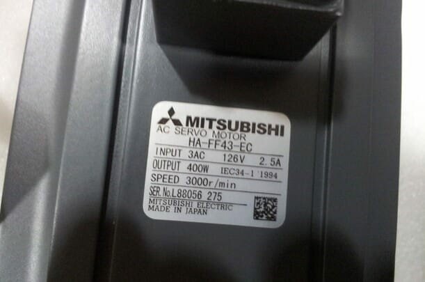 Модуль Mitsubishi Electric HA-FF43-EC