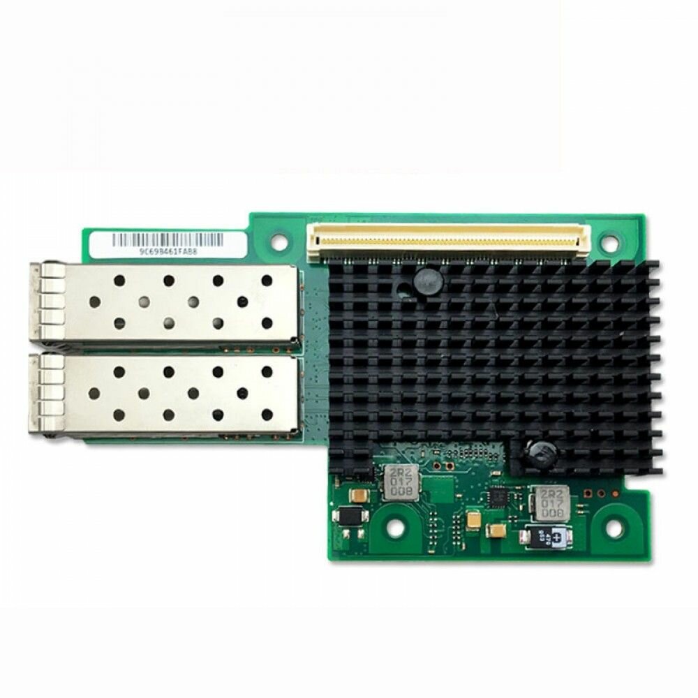 Модуль Intel X520-DA2-OCP2