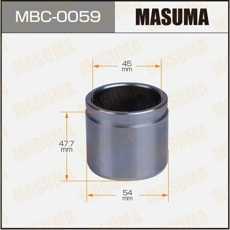 MBC-0059 Поршень суппорта d-54