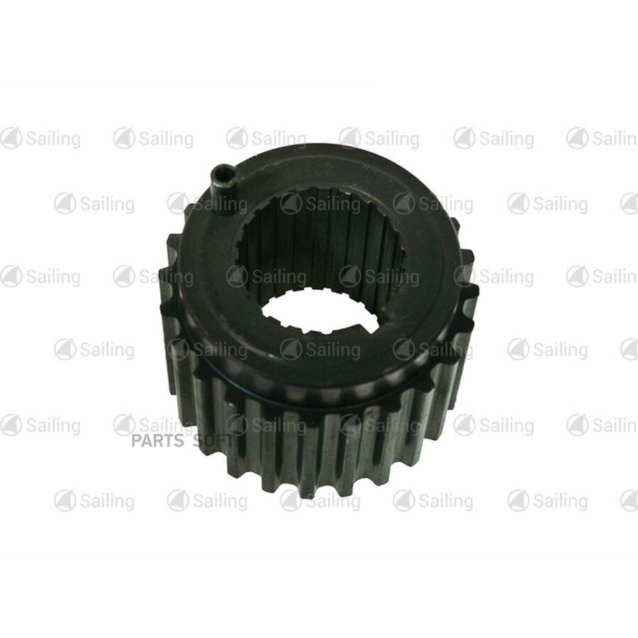 Шестерня коленвала 3.0, 3.5, 3.8 PAJERO III/MONTERO III 2000-2006/PAJERO SPORT I/MONTERO SPORT 2000-2008 от официального дистрибьютора, SAILING, артикул MBL18489494
