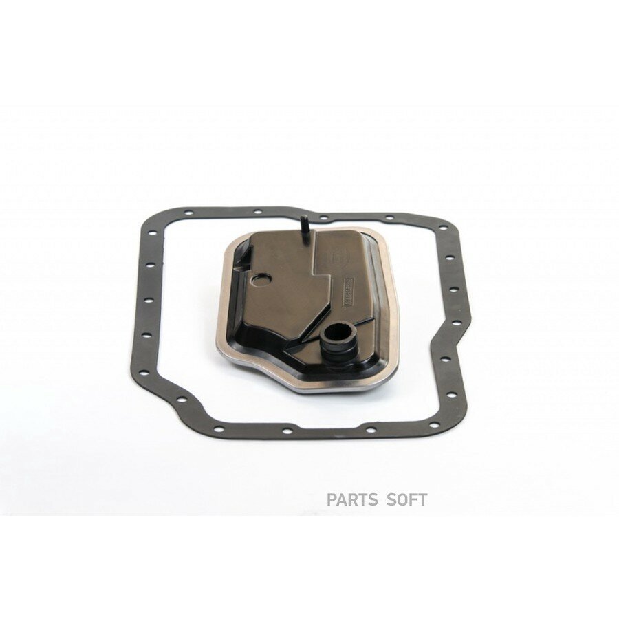 Фильтр АКПП FORD FOCUS I/II 2.0/FIESTA 1.25-1.6 08-/MAZDA 3 2.0 03-09/MAZDA 6 1.8/2.0/2.3 02-07 от официального дистрибьютора, SCT GERMANY, артикул SG1064