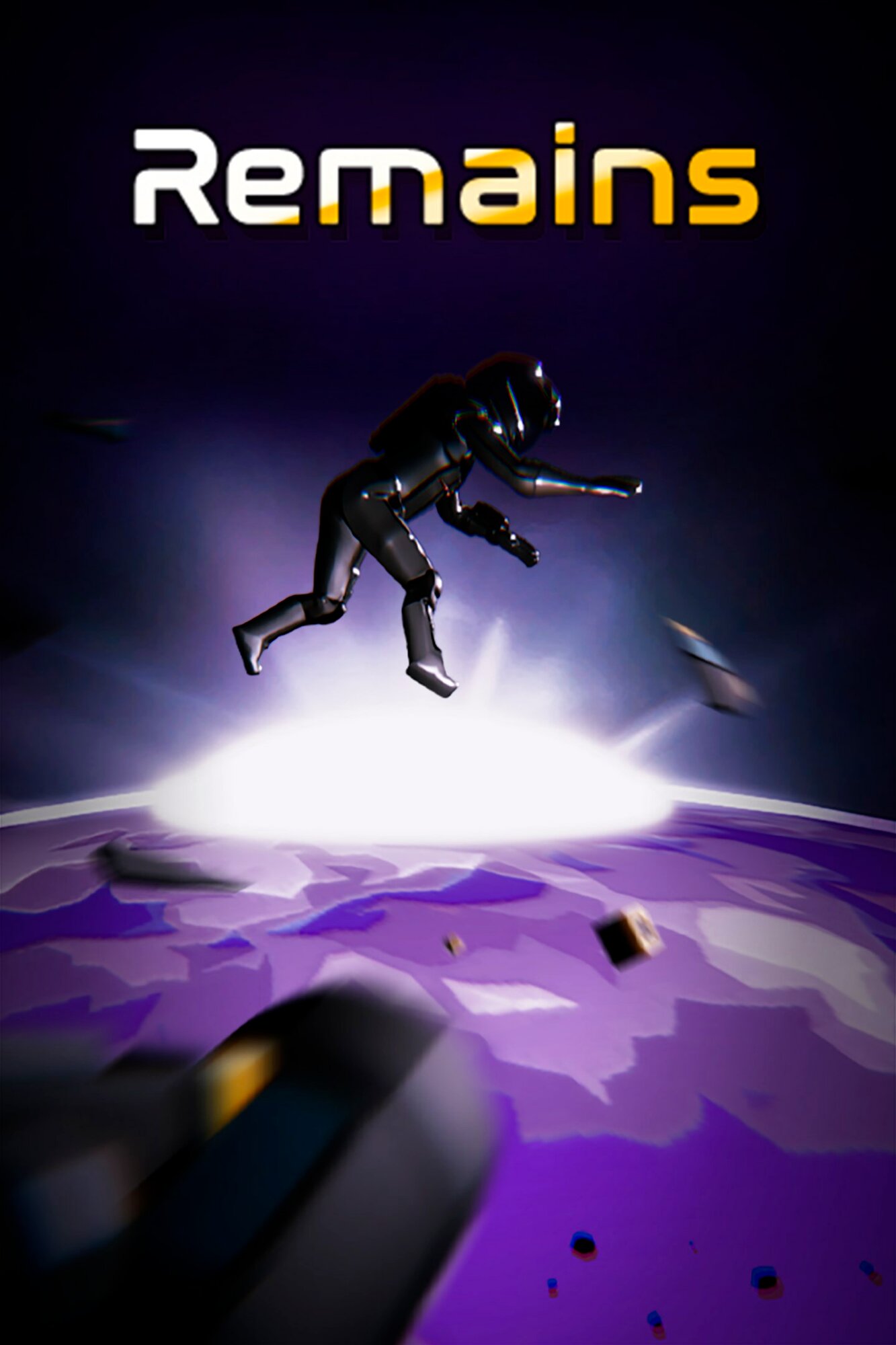 Remains — ключ активации Xbox · Xbox One, Xbox Series X|S · цифровой ключ · любой регион