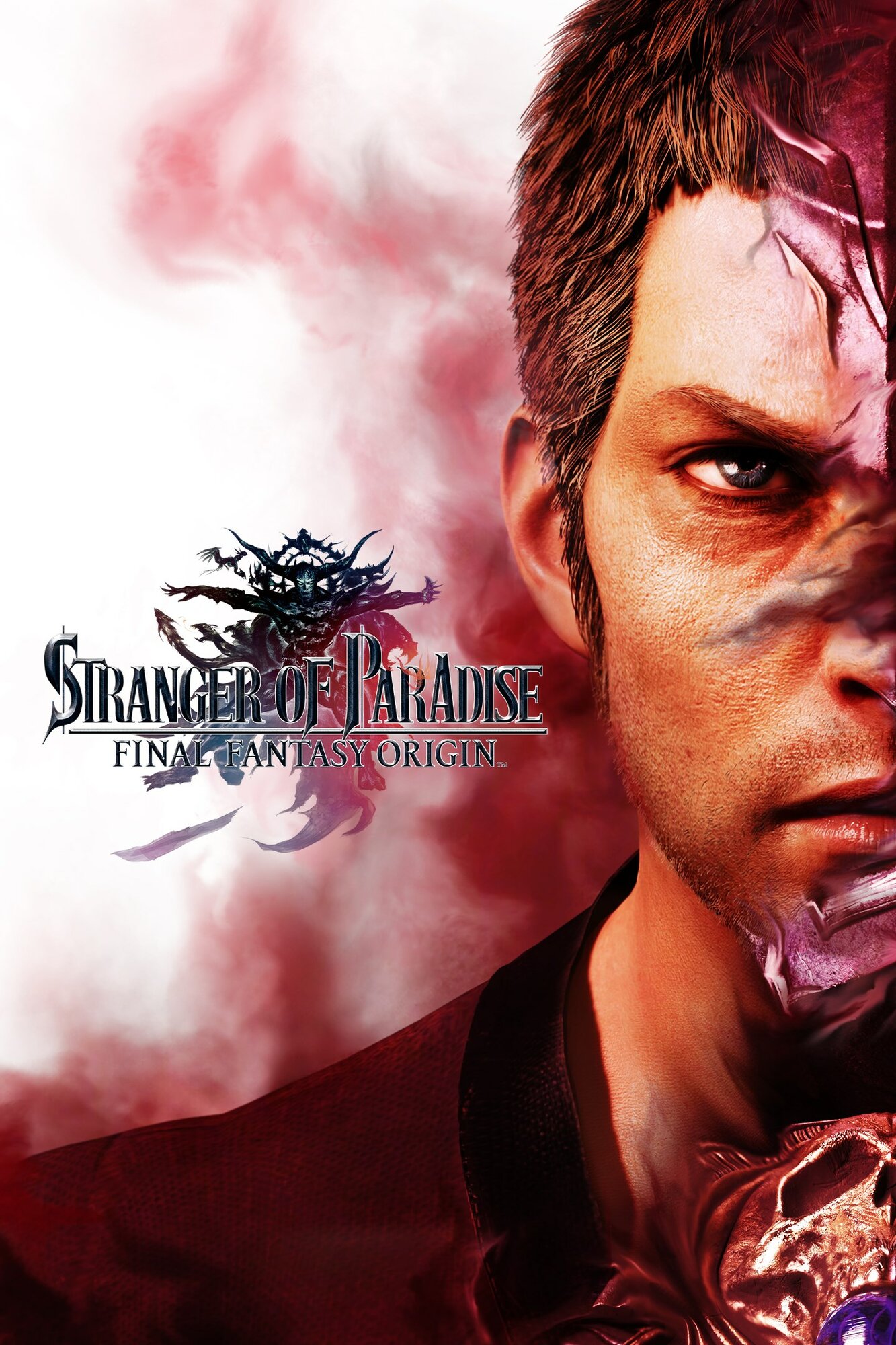 Игра STRANGER OF PARADISE FINAL FANTASY ORIGIN — Xbox Series X|S, Xbox One — Цифровая версия