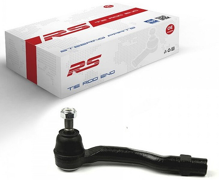 Наконечник рулевой тяги Mazda 3 (BM) 13-, 6 (GJ) 12-, Chery Tiggo 8 1.5 2WD 22-, Omoda C5 22- правый
