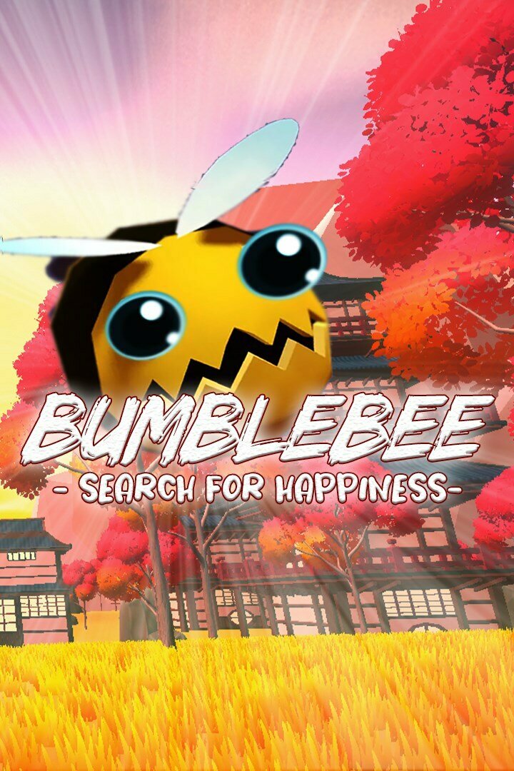 Bumblebee - Search for Happiness — ключ активации Xbox / Microsoft Store · Xbox One, Xbox Series X|S · цифровой ключ · любой регион
