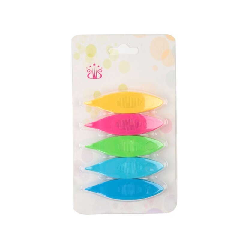 Plastic Tatting Shuttle, Multifunctional Tatting Shuttles Weaving Tools