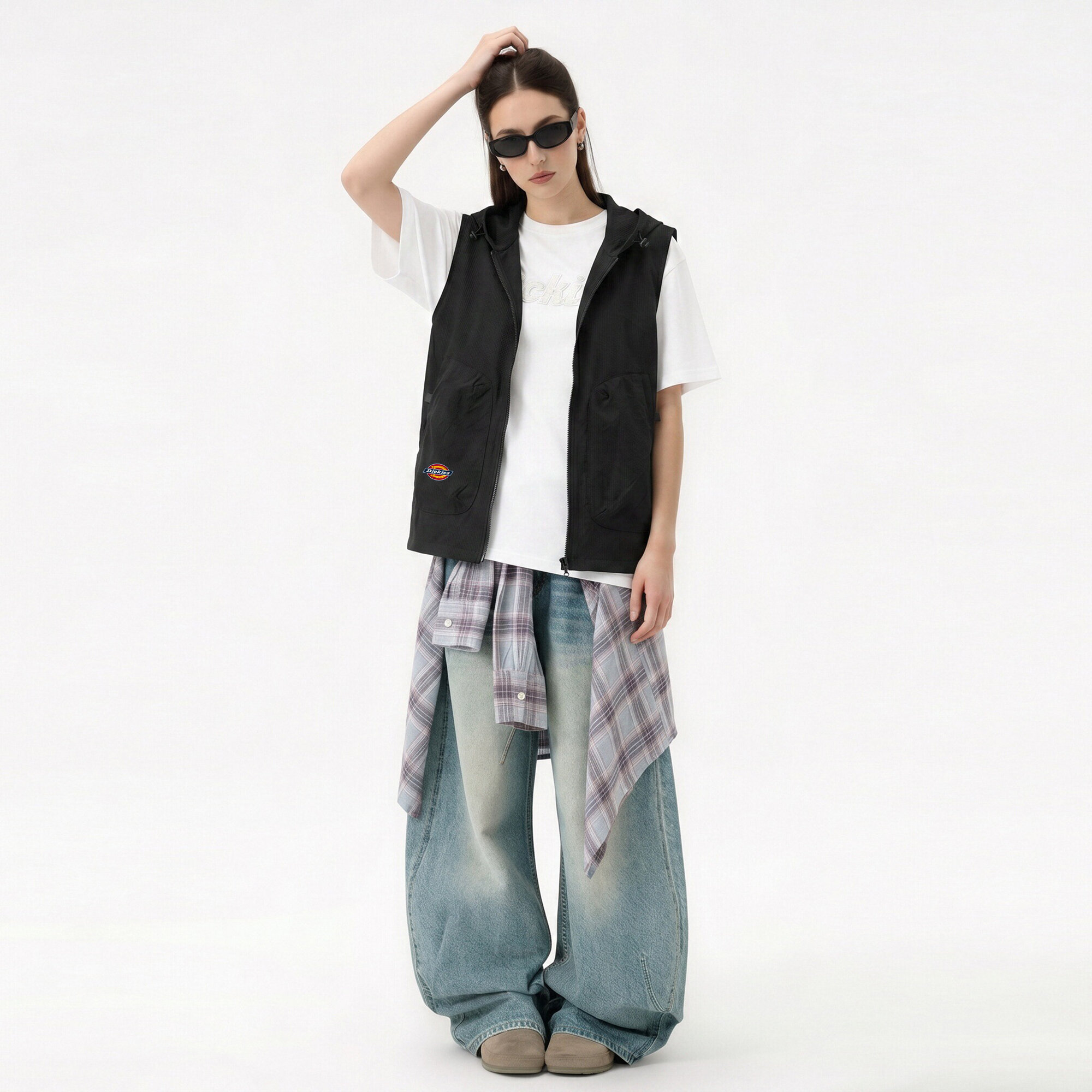 Топ Dickies