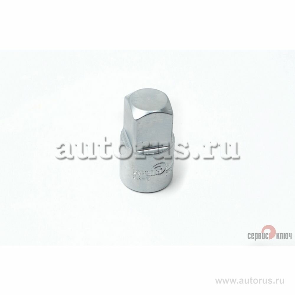 Адаптер с 1/2 на 3/4 Сервис ключ 77573