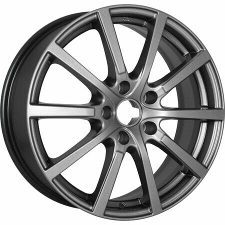 Колесный литой диск iFree Big Byz R17x7 5x114.3 ET50 CB67.1 Highway