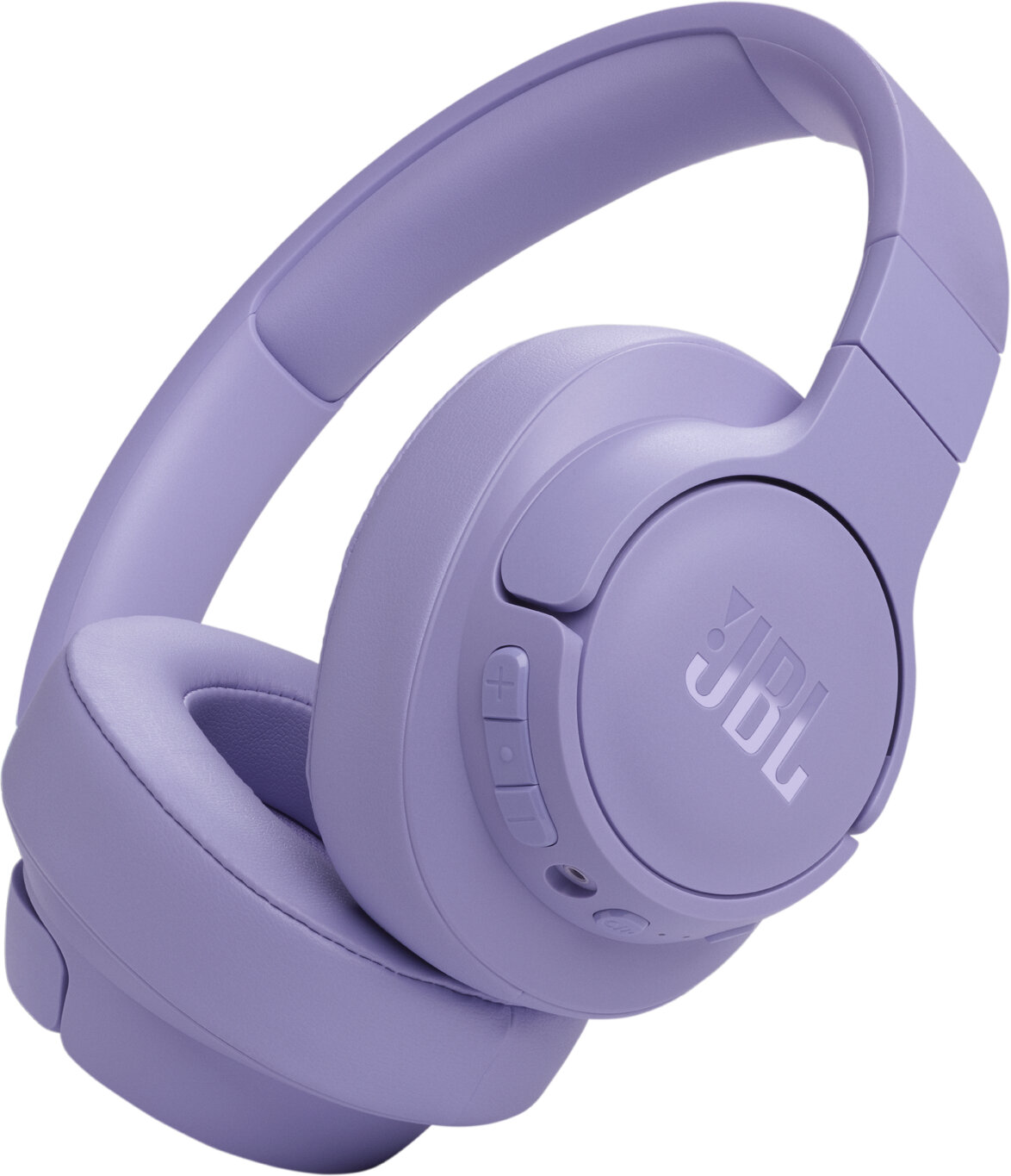 Наушники JBL Tune 770NC фиолетовый