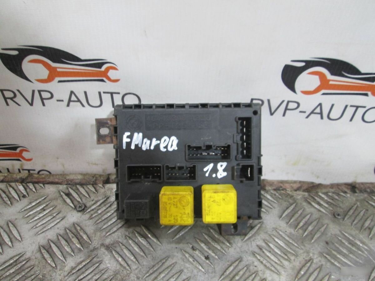 Блок предохранителей Fiat Marea 1.8 1996-2002
