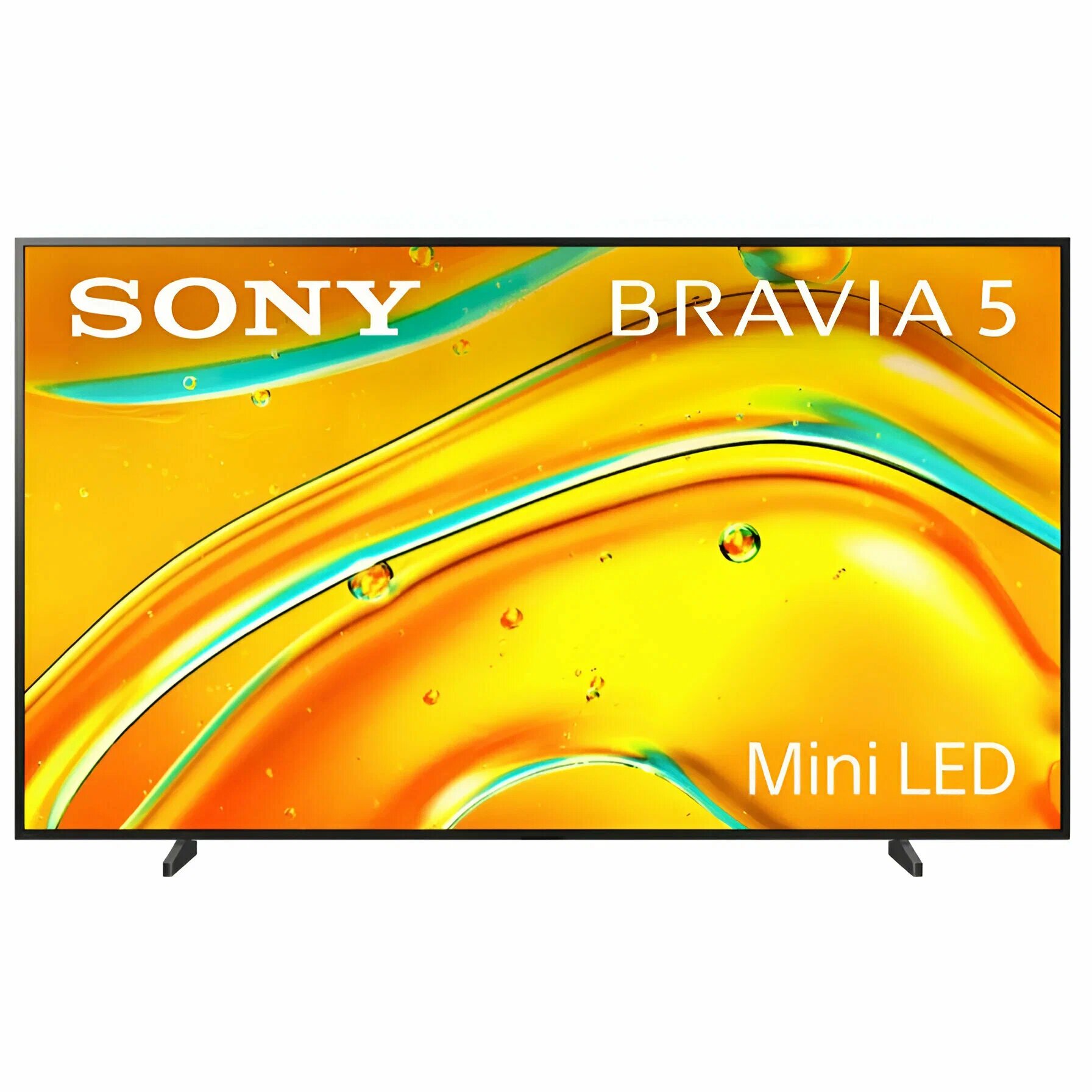 Телевизор Sony K-98XR55B HDR10+ 120 Гц Mini-LED Android TV 4K Ultra HD