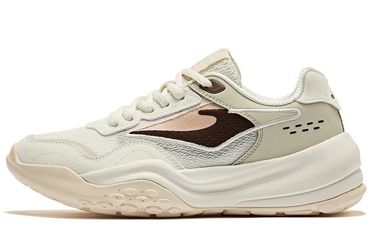 Кроссовки Erke 36 Low