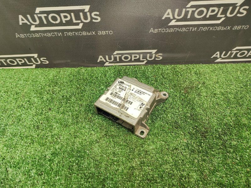 Блок AIR BAG Lifan Solano 2010-2016 (1.6 LF481Q3) Б/У с пробегом Арт. 9198