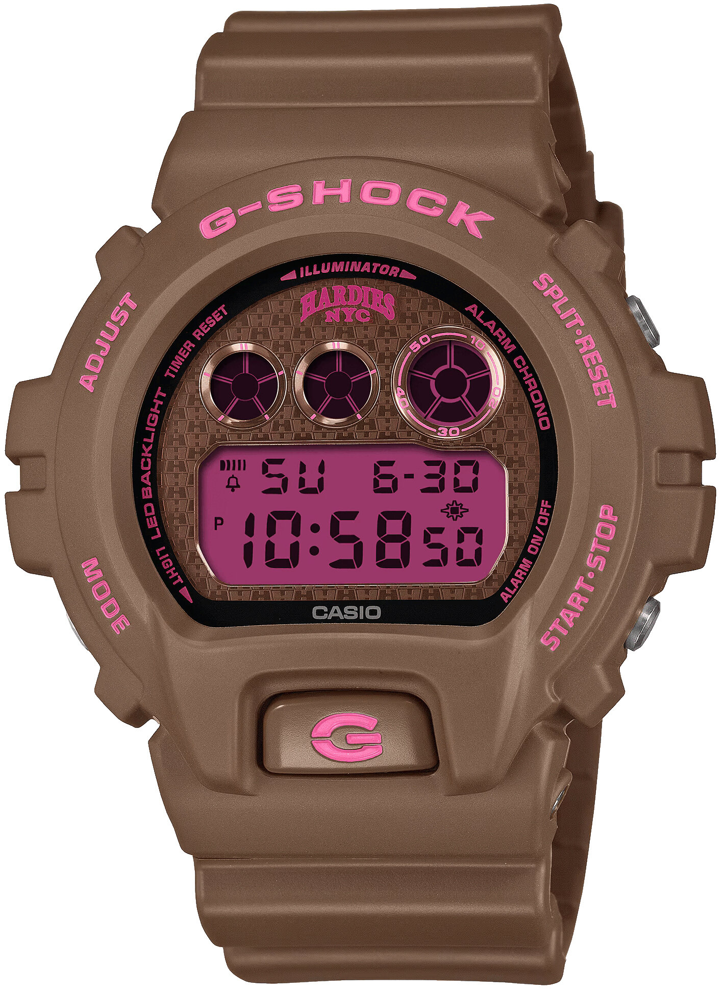 Наручные часы G-Shock