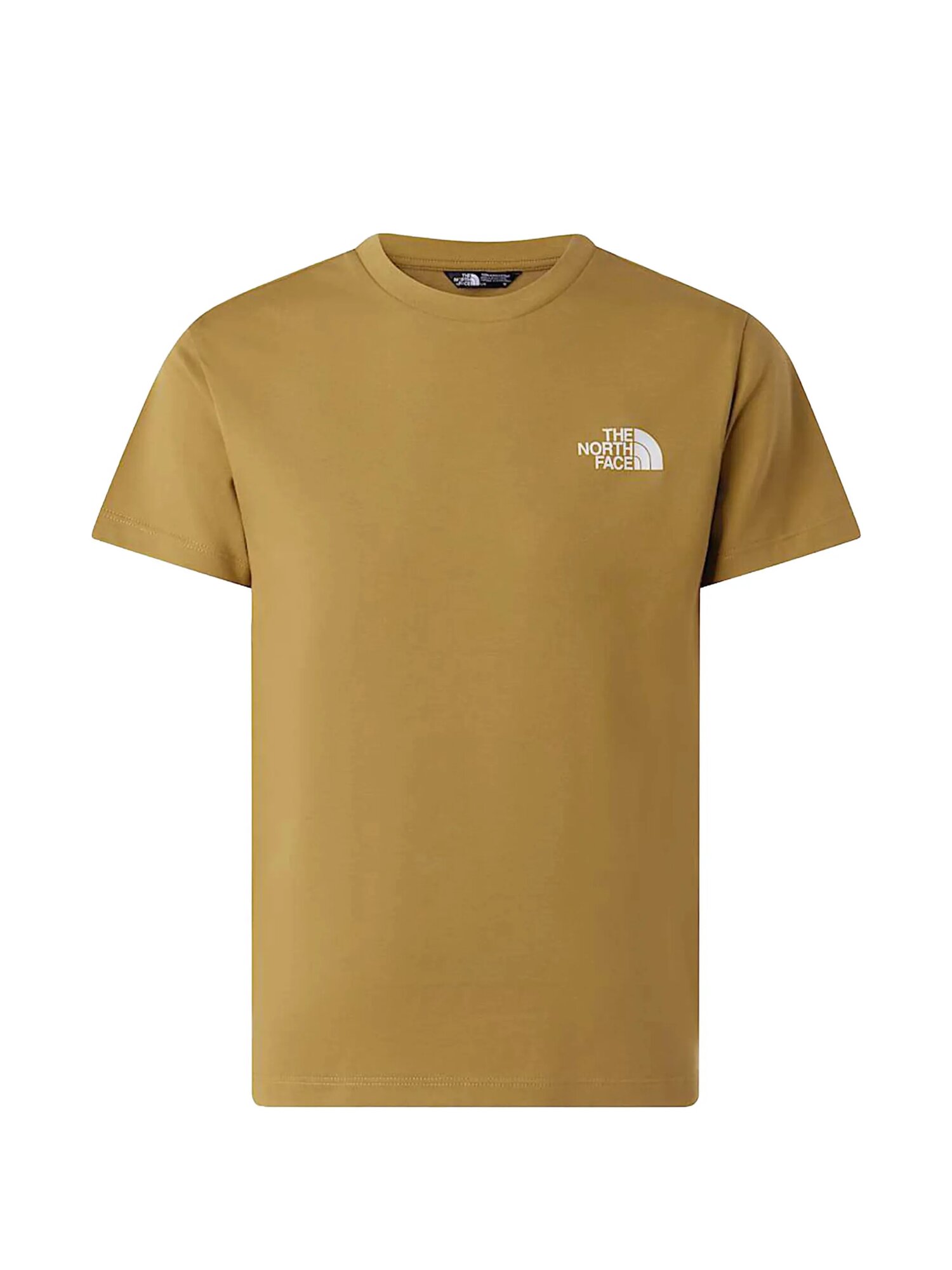 Футболка Simple Dome logo-print T-shirt