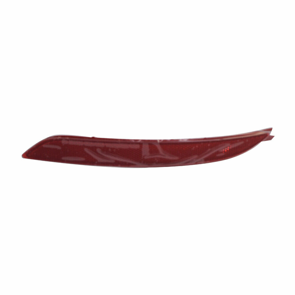 Светоотражатель бампера ЛЕВ/ REFLE